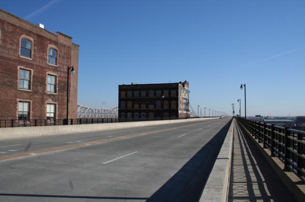 Built St. Louis | Vanished Buildings | Switzer Building